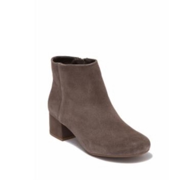 Kenneth Cole Reaction | Shoes | Kenneth Cole Reaction Block Heel Ankle ...